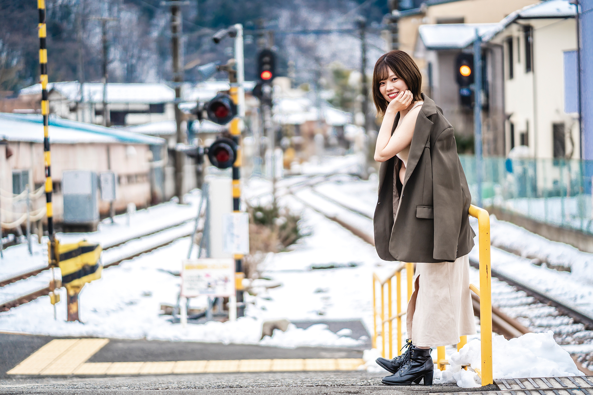 ブラキララ FILE.004（都留市／谷村・禾生エリア） | JASSY ONLINE